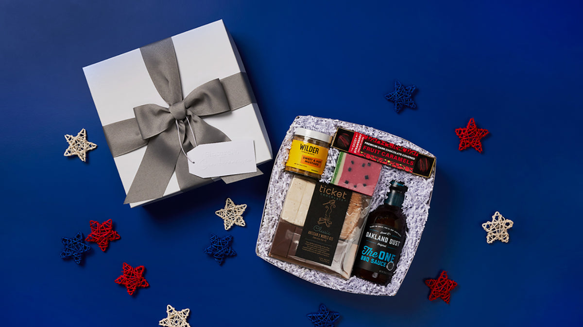 Sincerely SF I gifts + goods