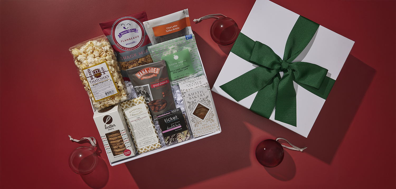 Sincerely SF I gifts + goods