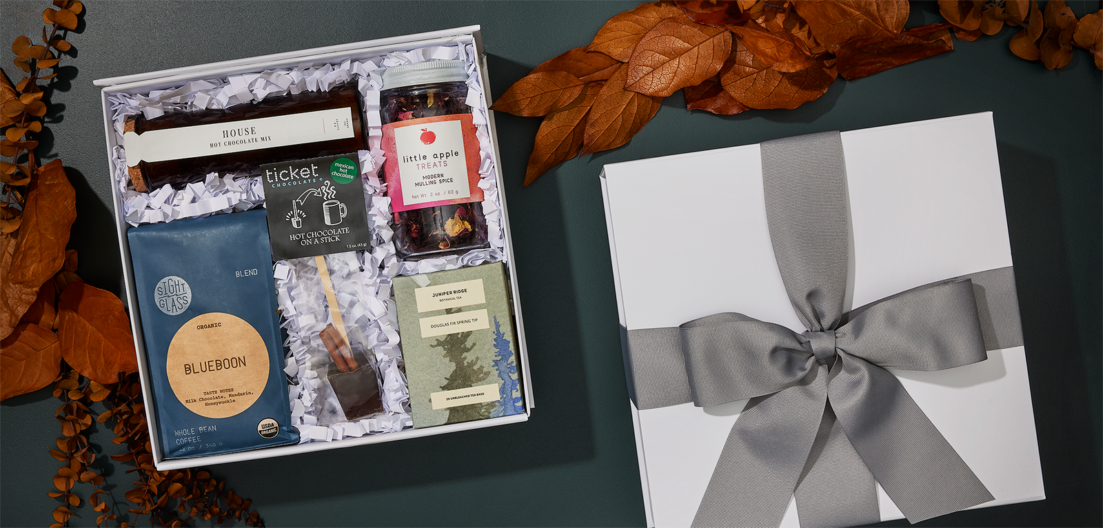 Sincerely SF I gifts + goods