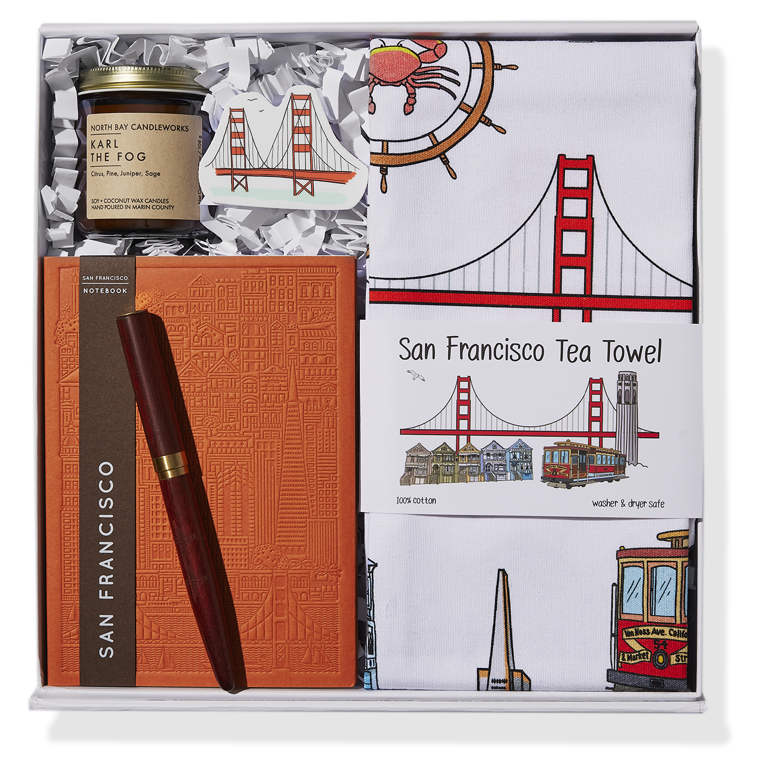 San Francisco