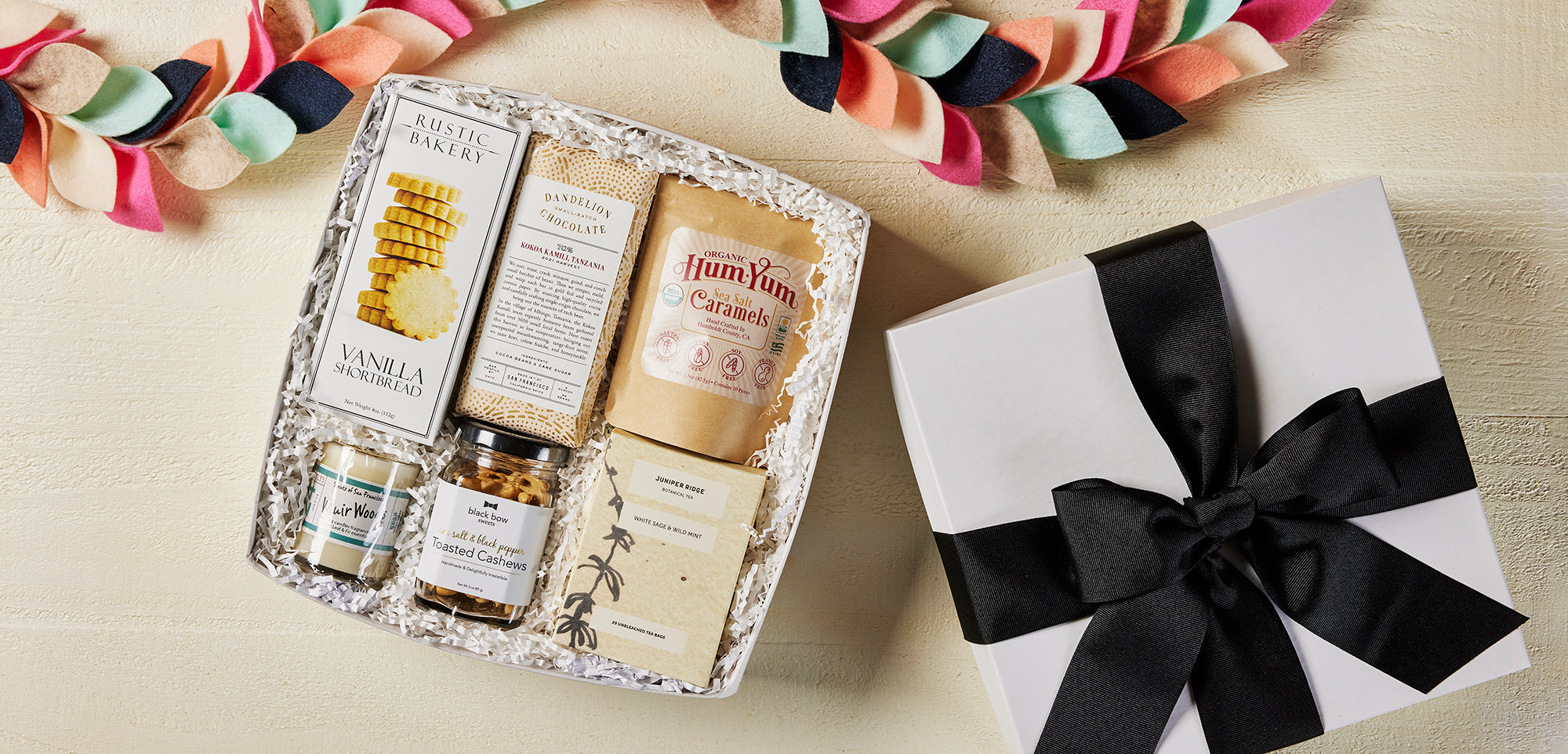 Sincerely SF I gifts + goods