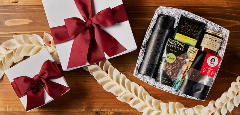 Sincerely SF I gifts + goods