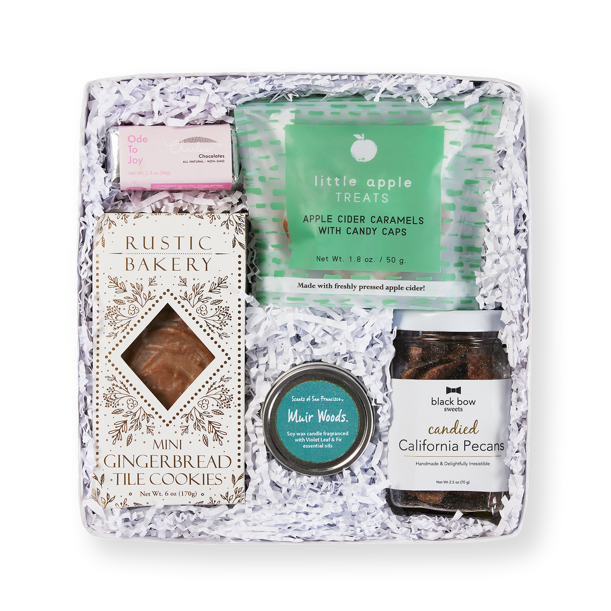 Curated Gift Boxes