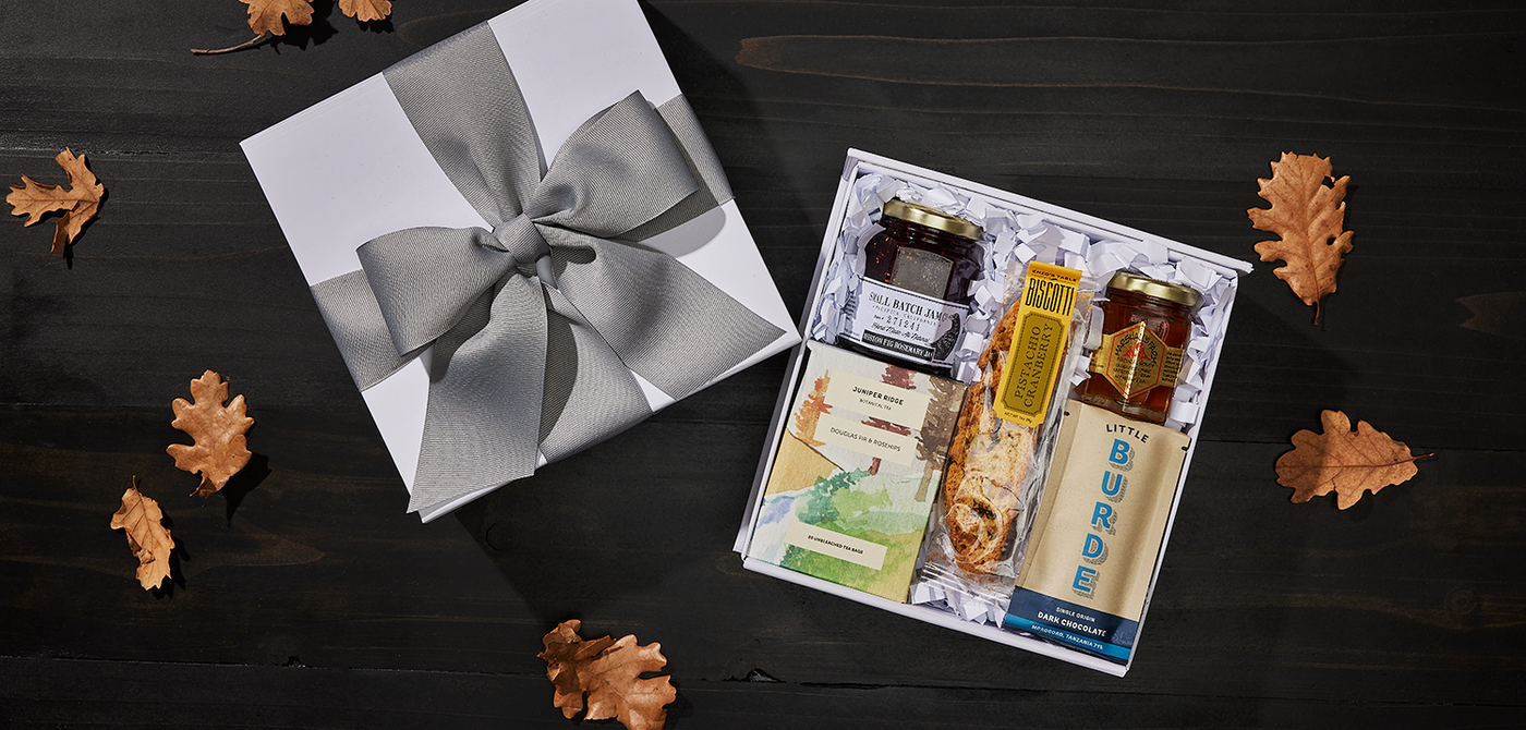 Sincerely SF I gifts + goods