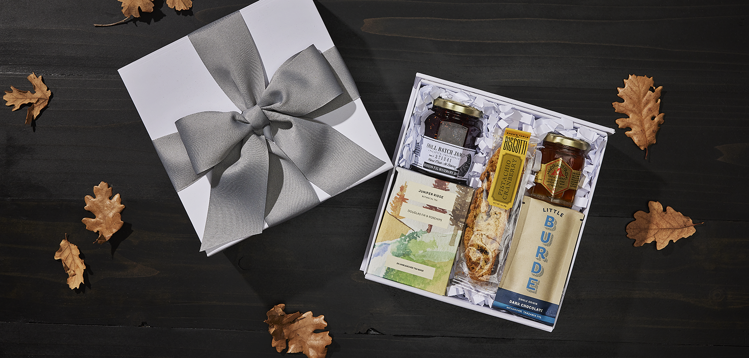 Sincerely SF I gifts + goods