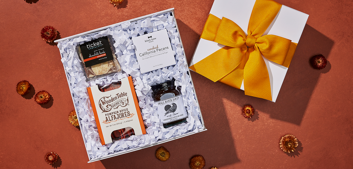 Sincerely SF I gifts + goods