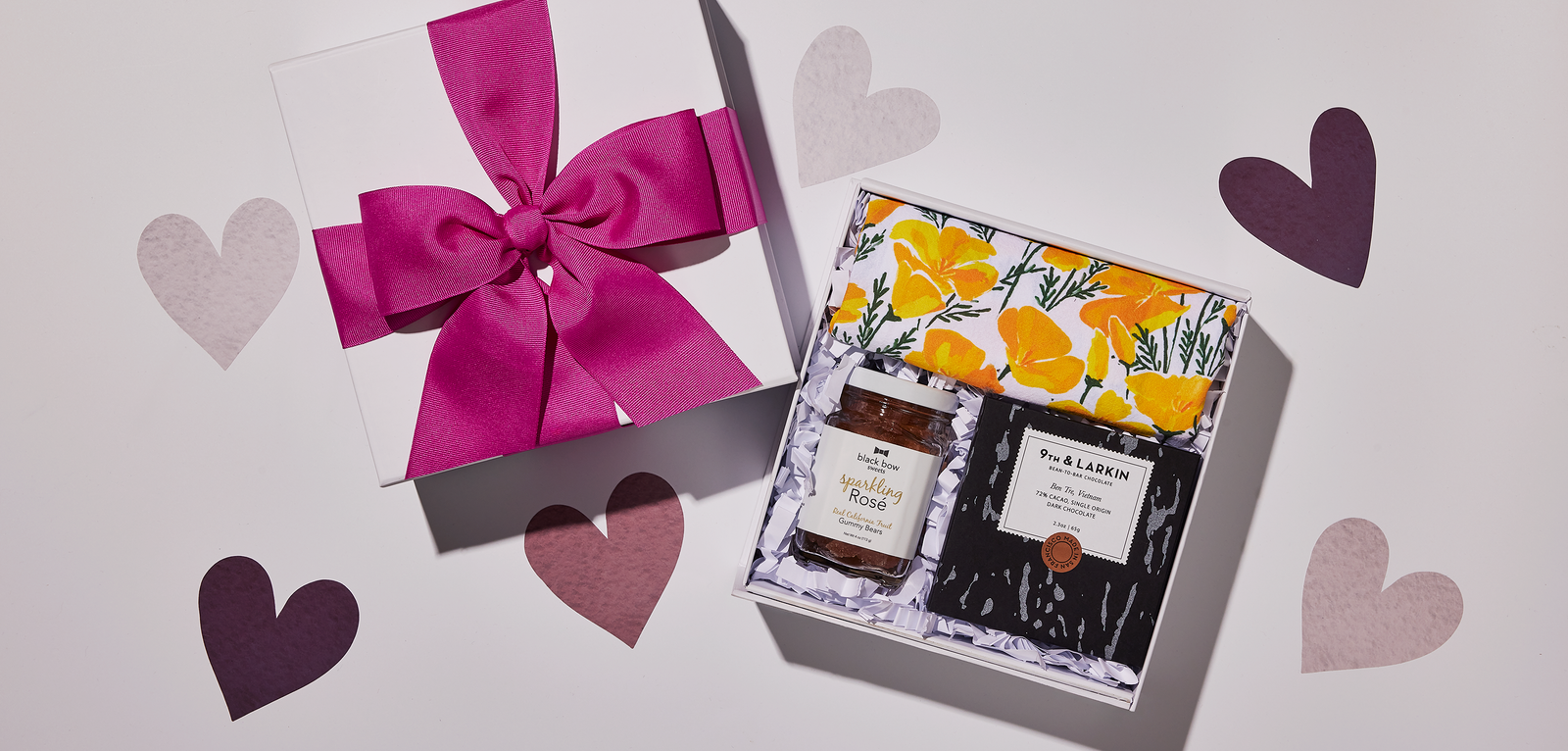 Sincerely SF I gifts + goods