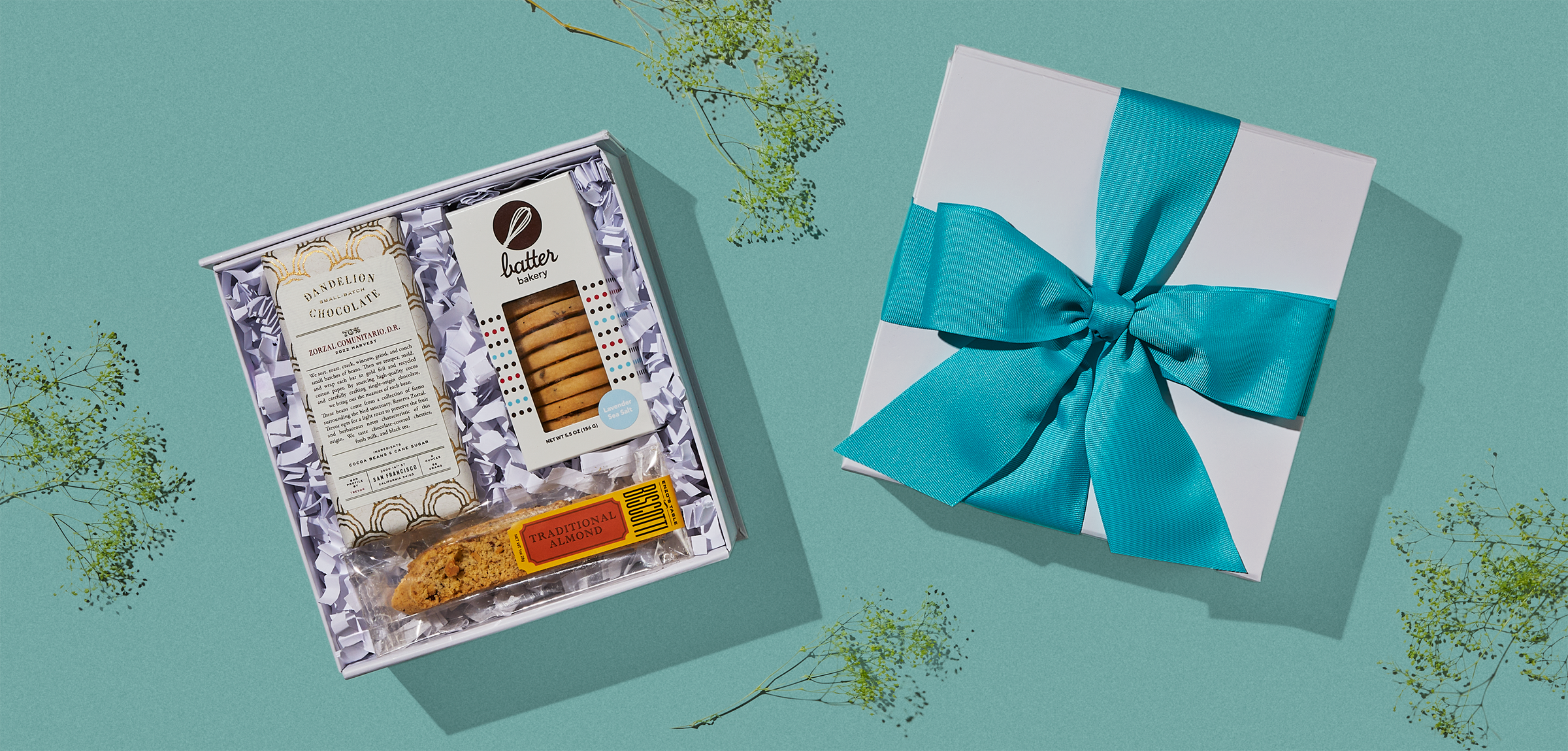 Sincerely SF I gifts + goods