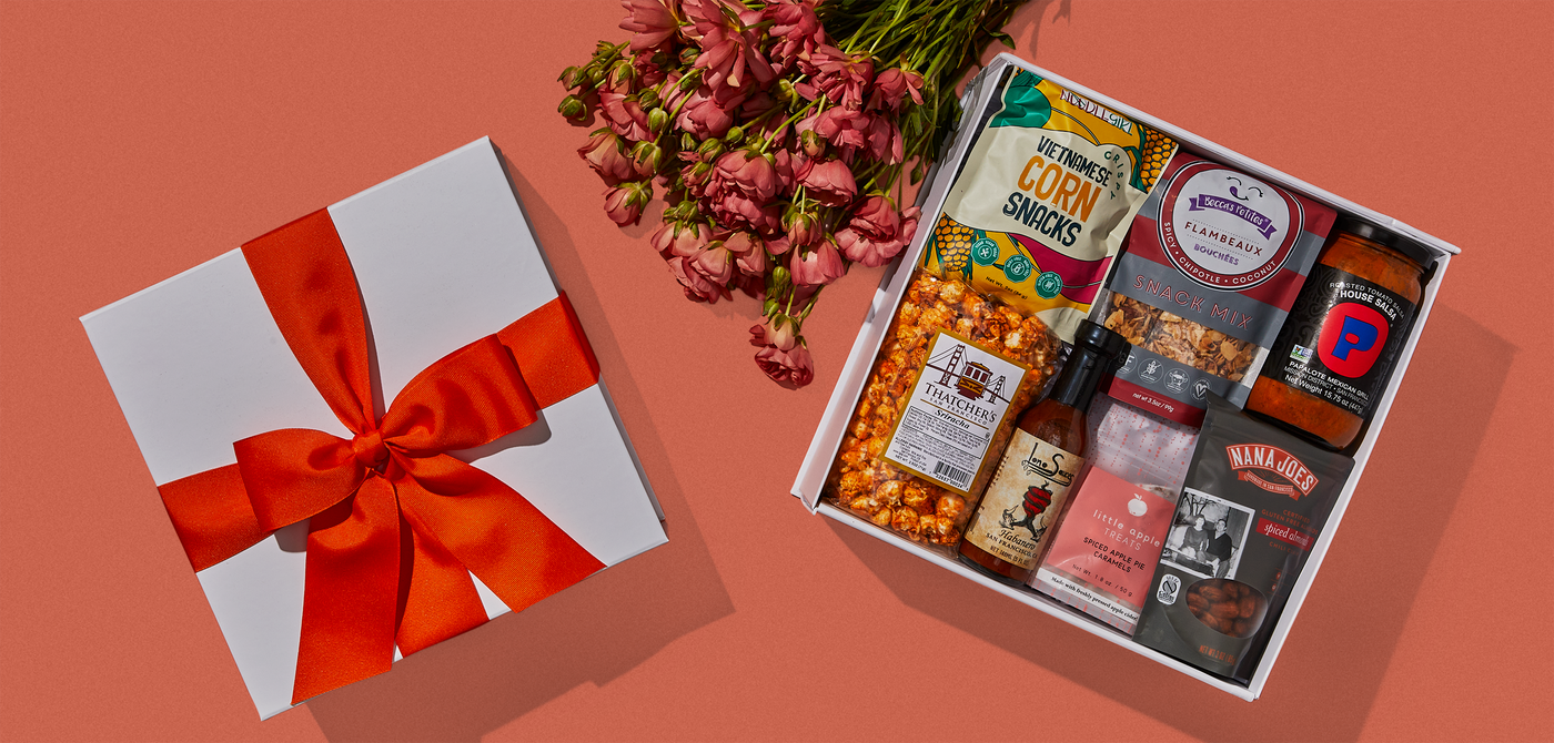 Sincerely SF I gifts + goods