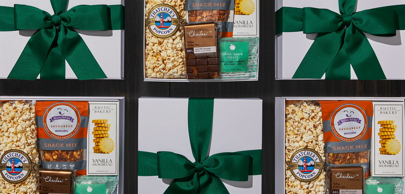 Sincerely SF I gifts + goods